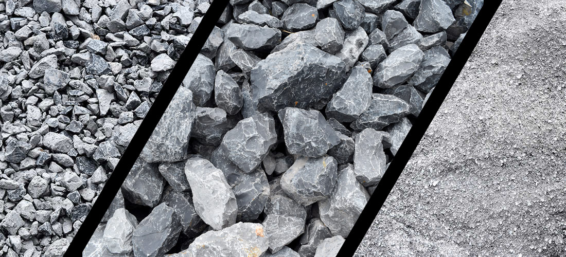 Border Pacific Railroad: Leading Provider of Sand and Gravel Aggregate ...