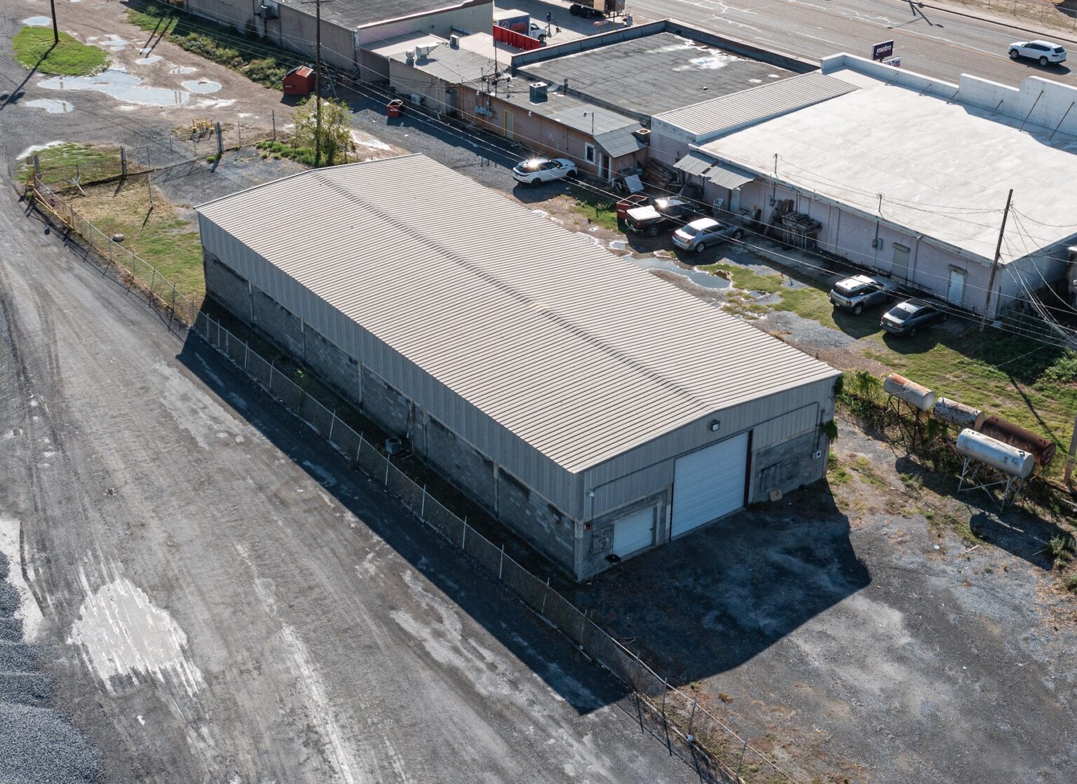 Industry-Leading Rail and Logistic Services | Border Pacific Railroad